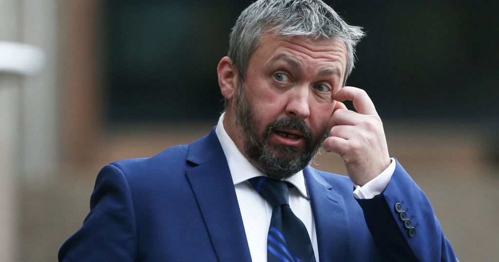 Ashington man racked up £14,000 credit cards debts in…