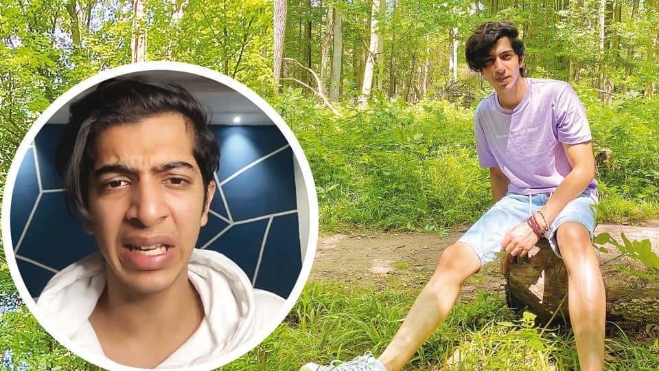 Social Media Star of The Week: Yajat Dhingra