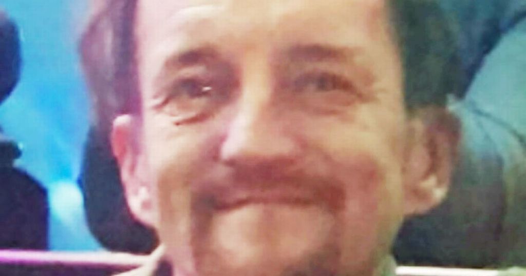 Dad swept to his death by single freak wave during…