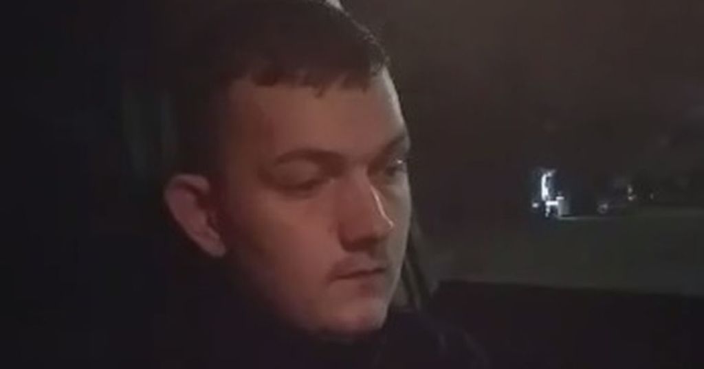 Watch Belfast rapper's emotional tribute to his late…