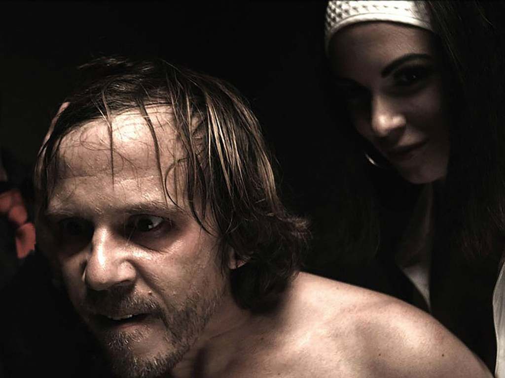 A Serbian Film: Banned horror movie dubbed a…