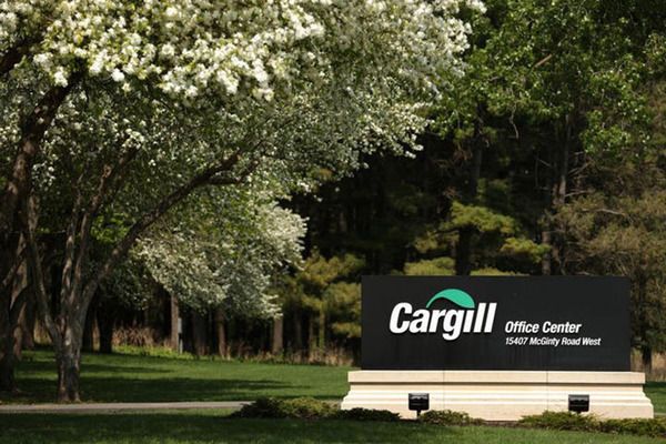 Cargill will argue in front of Supreme Court in child…