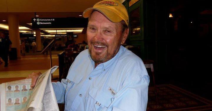 Ron Lindner died: A legend in fishing, a Northwest…