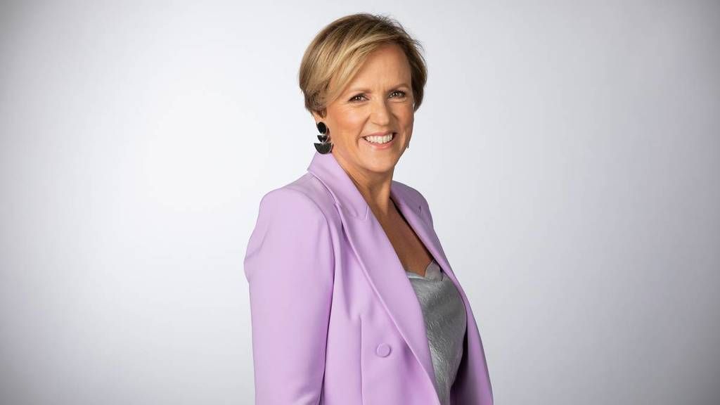 NZME radio: TVNZ's Hilary Barry and Hayley Sproull…