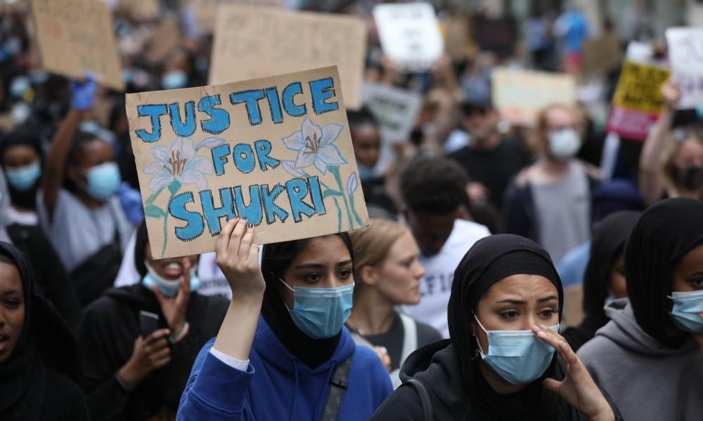 Shukri Abdi's death: from a 999 call to a coroner's…