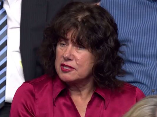 Question Time audience member challenges The Sun’s…