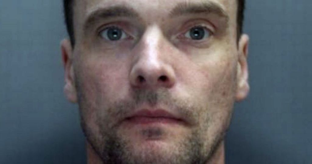 Gangland assassin "The Iceman" made victim 'dance like…