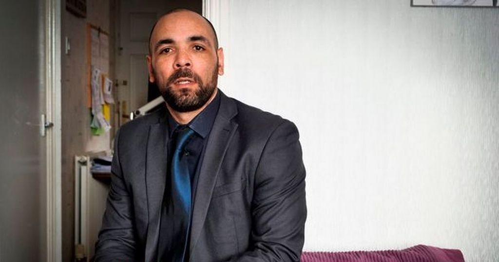 Leeds man at centre of Ice-T tribunal says he has been…