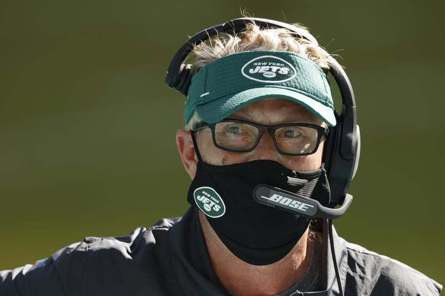 New York Jets Firing Of Gregg Williams Shows Yet…