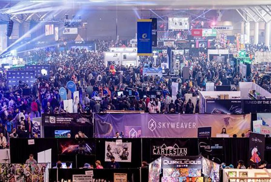 Building A Leading ESports Organization. An Exclusive…