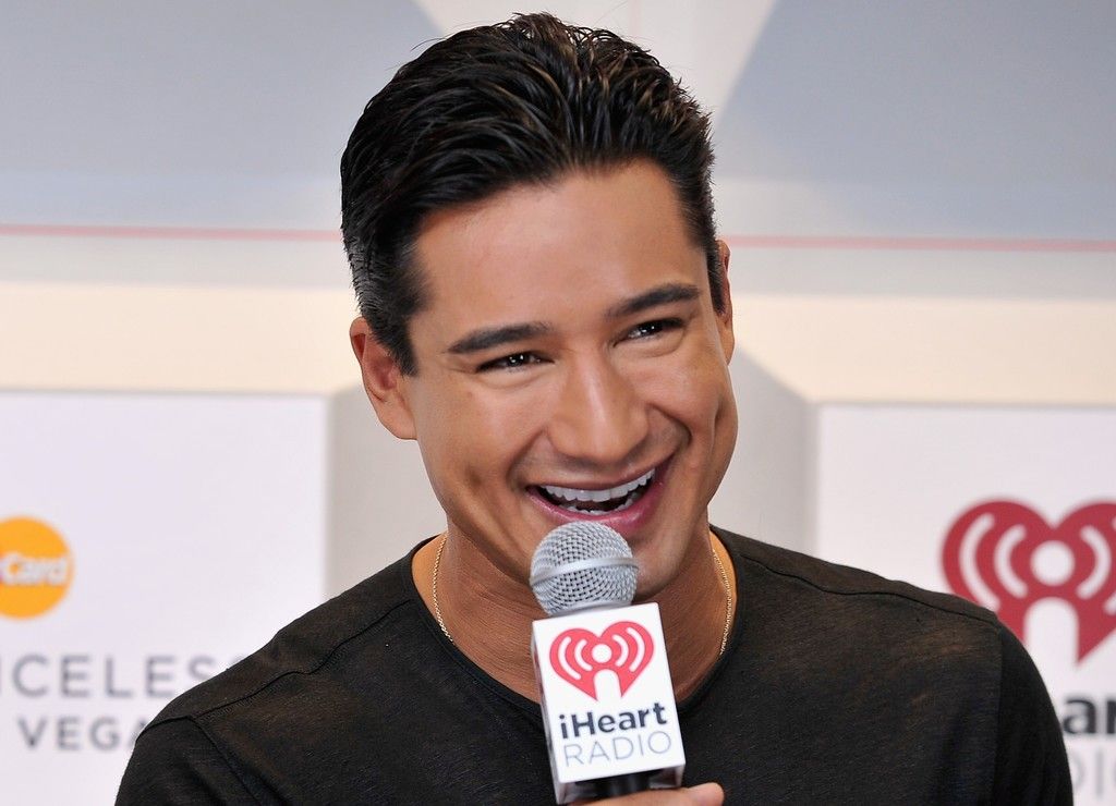 Mario Lopez’s bizarre Colonel Sanders Lifetime movie,…