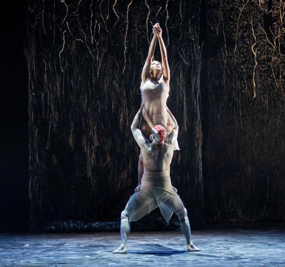 Curtain raiser: the best Australian stage shows to…