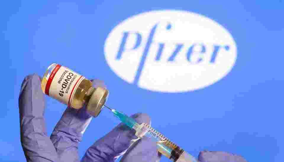 Review of Covid vaccine applications of Pfizer, SII,…