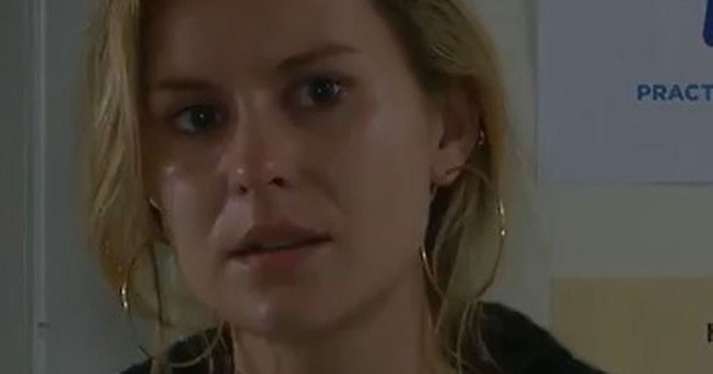 ITV Emmerdale fans shocked at Dawn's devastating…