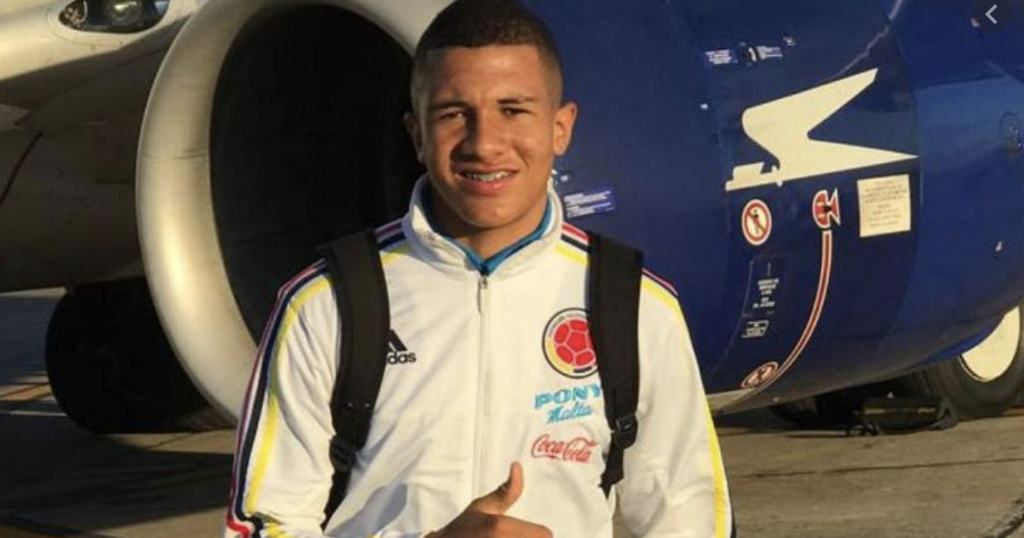 Juan Alegria Rangers contract details revealed as…