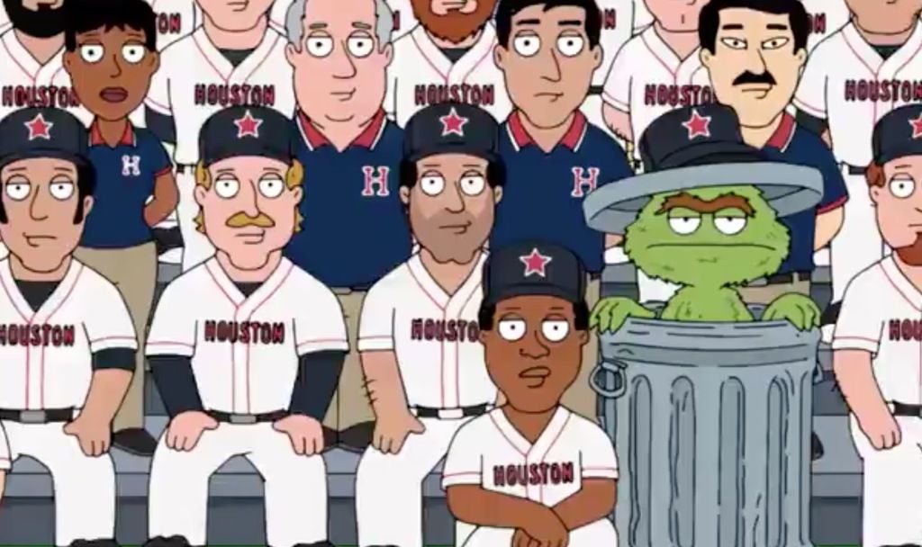 The Houston Astros cheating scandal has now been…