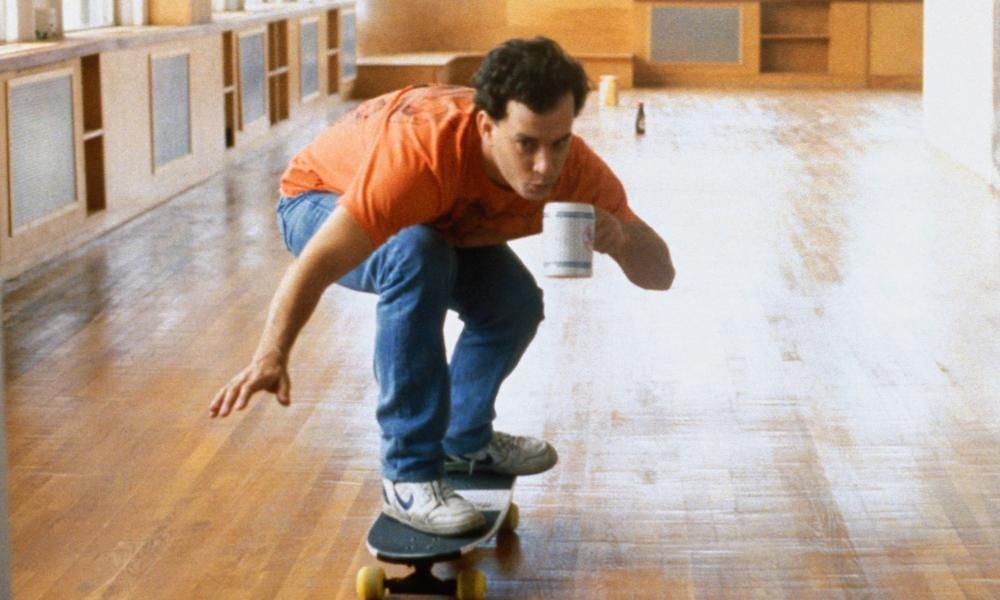 The 20 best body-swap films – ranked!