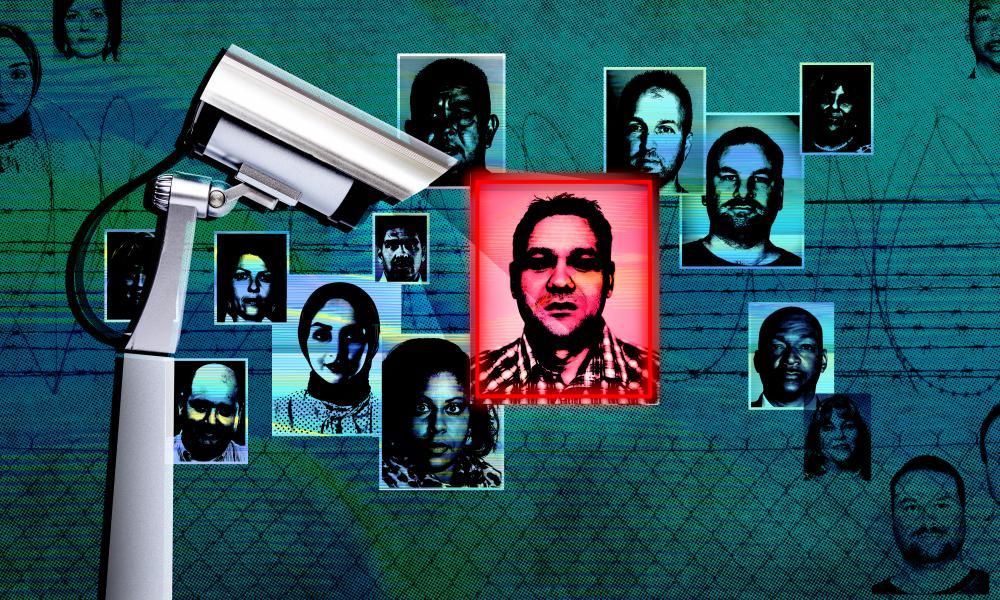 Sci-fi surveillance: Europe's secretive push into…