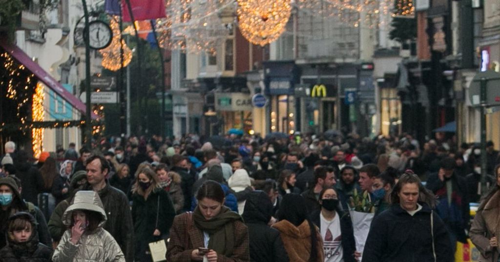 Top officials outline four main concerns for Christmas…