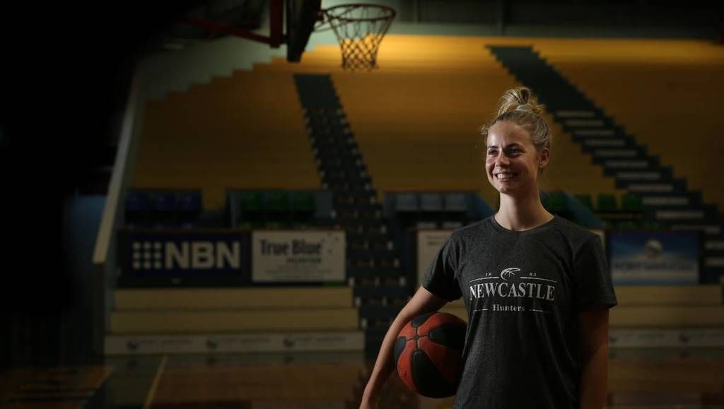 Basketball: McLean completes her comeback season after…