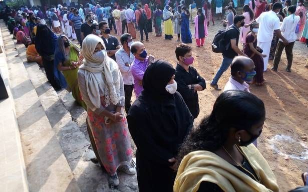 Watch | Kerala local body elections 2020: decoding the…