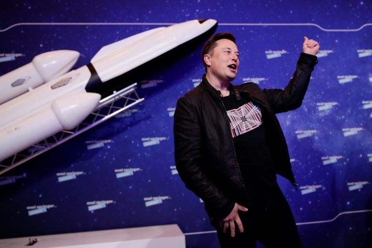 Indonesia wants to lure SpaceX to build rocket launch…
