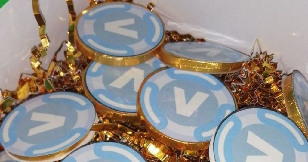 V-Buck Christmas present idea goes viral for Fortnite…