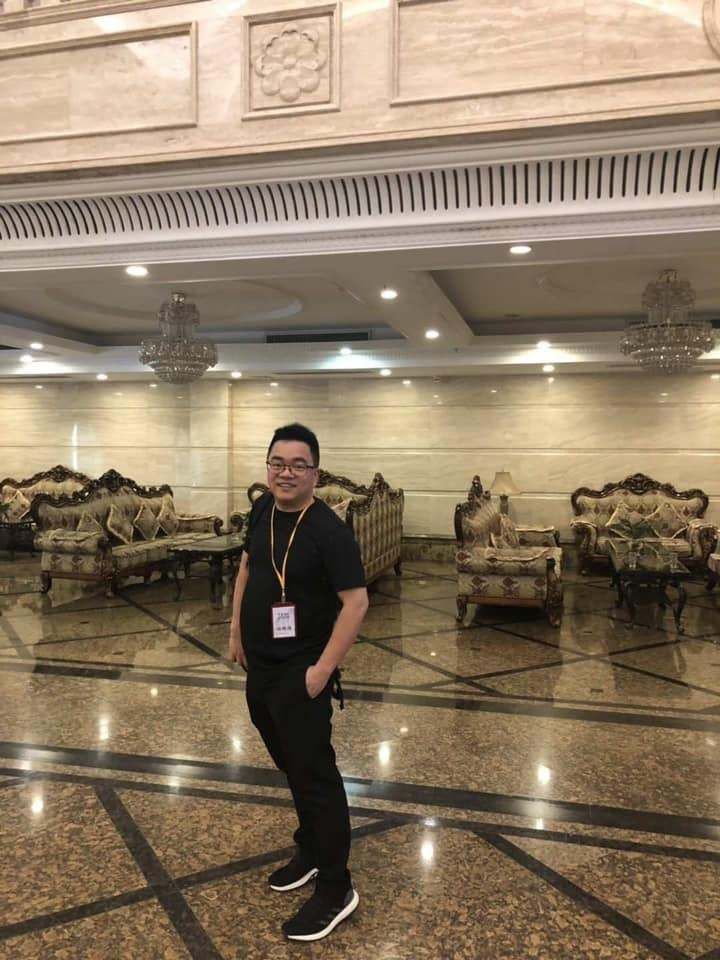 Celebrity chef arrested in India for ‘swindling…