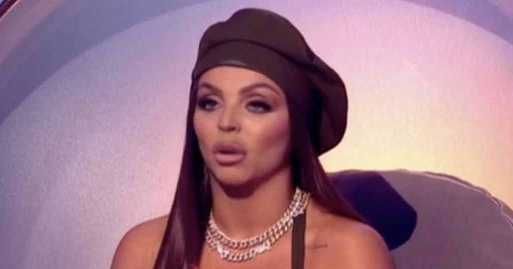 Why has Jesy left Little Mix? Singer explains why…