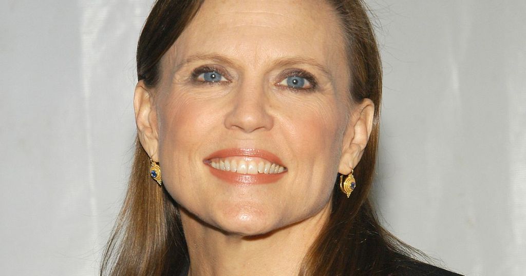 Ann Reinking dead: Broadway legend who starred in…
