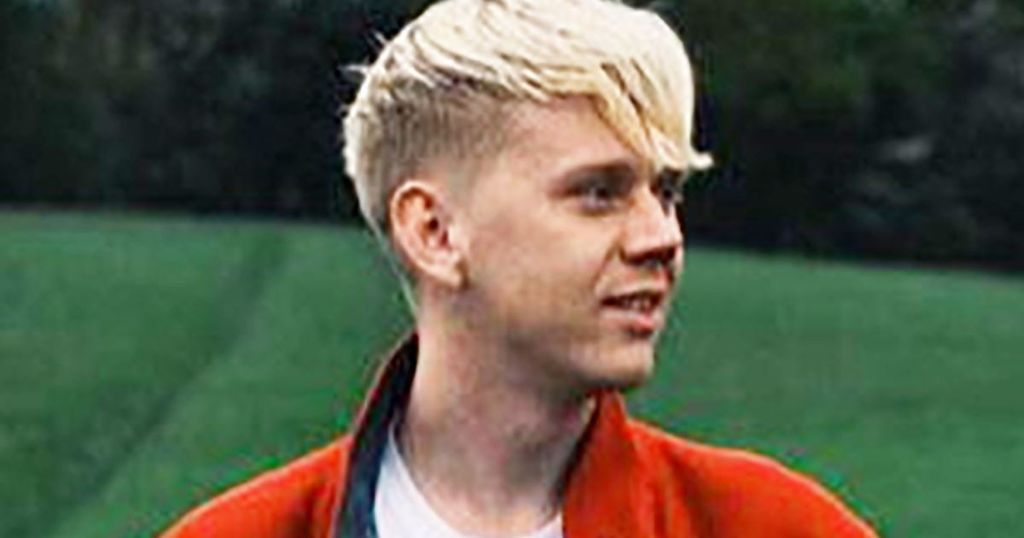 One Show producer died in tragic freak accident after…