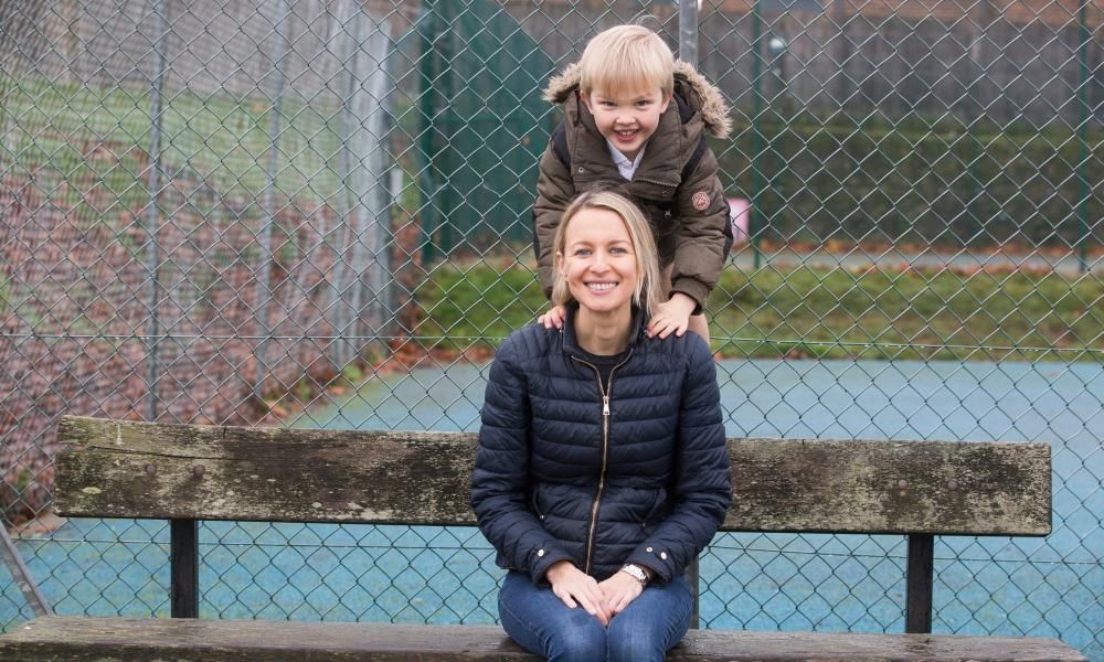 Deborah Haynes's son Charlie went on TV to ask for…