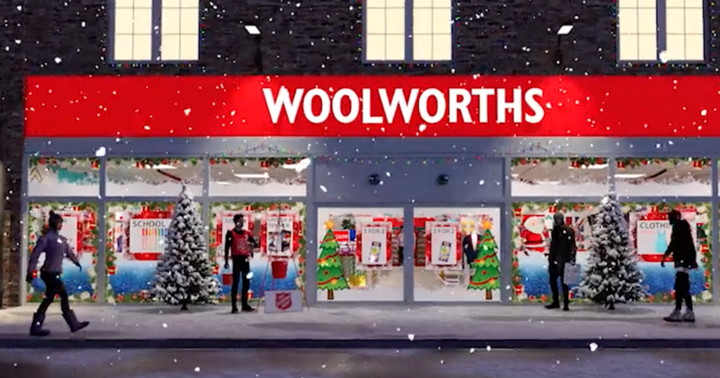 Inside the new virtual tour of Woolworths that will…