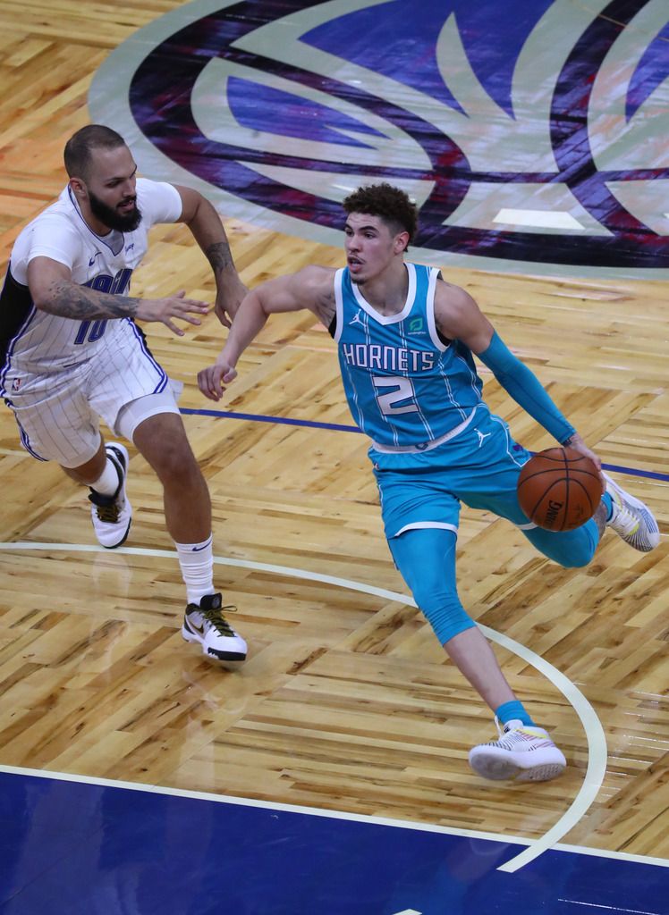 Hornets vs. Magic Recap: The good, the bad and the…