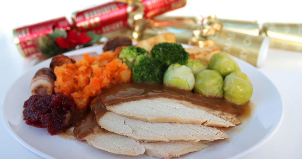 Asda joins Aldi, Lidl and Tesco in Christmas veg price…