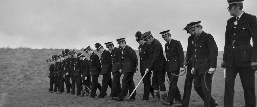 ‘The Ripper’: New Netflix Docuseries On Serial Murders…