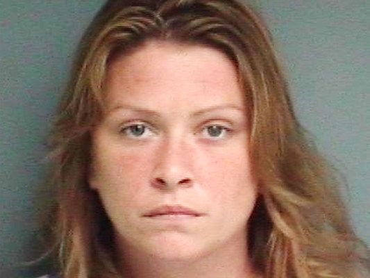 As If actress Emily Corrie jailed for drink driving en…