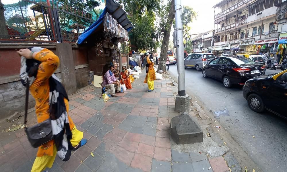Going the extra milestone: Mumbai preserves remnants…