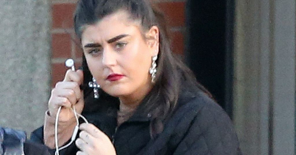 South Shields phone pest dialled 999 and threatened to…