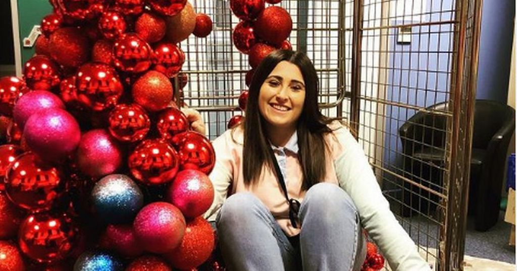 Inside Gogglebox cast's Christmas - breaking…