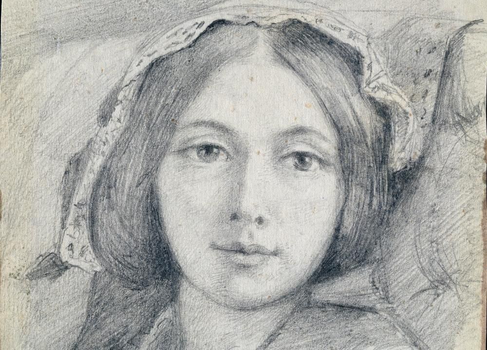 The True History of the First Mrs Meredith review – no…