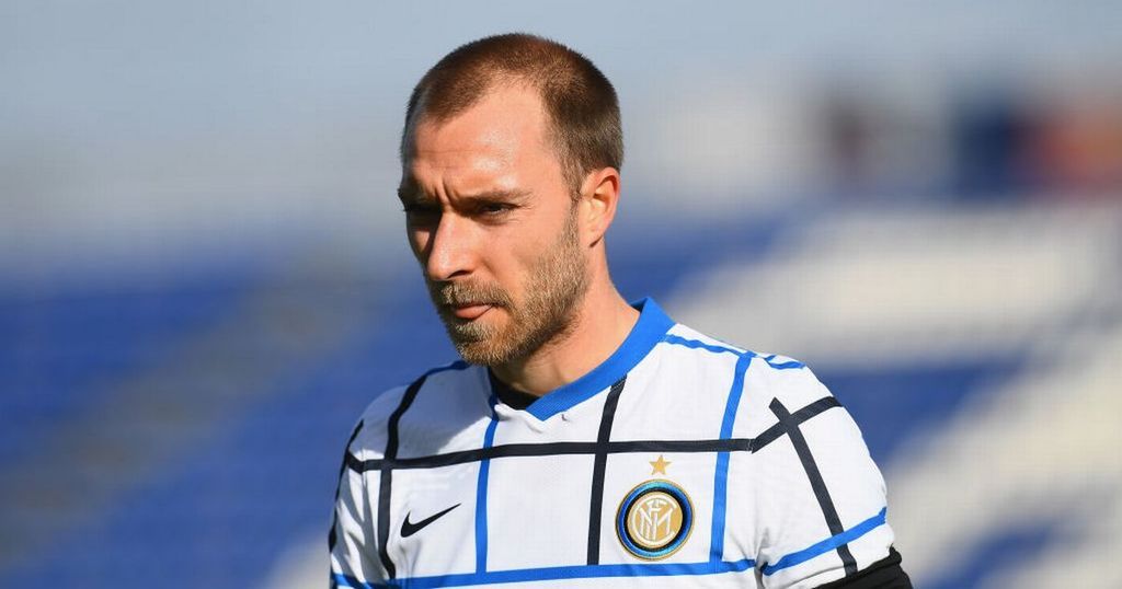 Christian Eriksen January transfer plans confirmed…