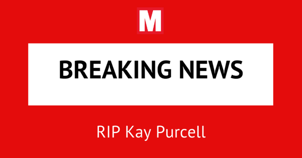 Kay Purcell dead - Emmerdale and Tracy Beaker star…