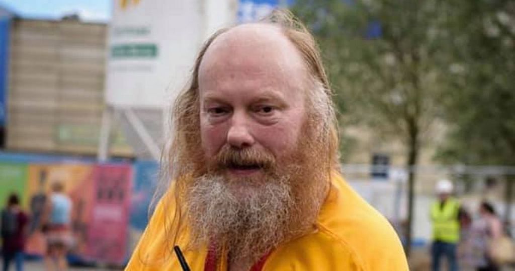 John Hein: emotional tributes pour in to 'founding…