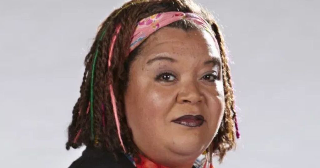 Emmerdale actress Kay Purcell has died aged 57