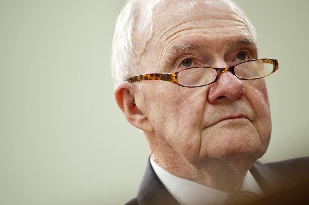 Brent Scowcroft: Master of the Modern-Day National…