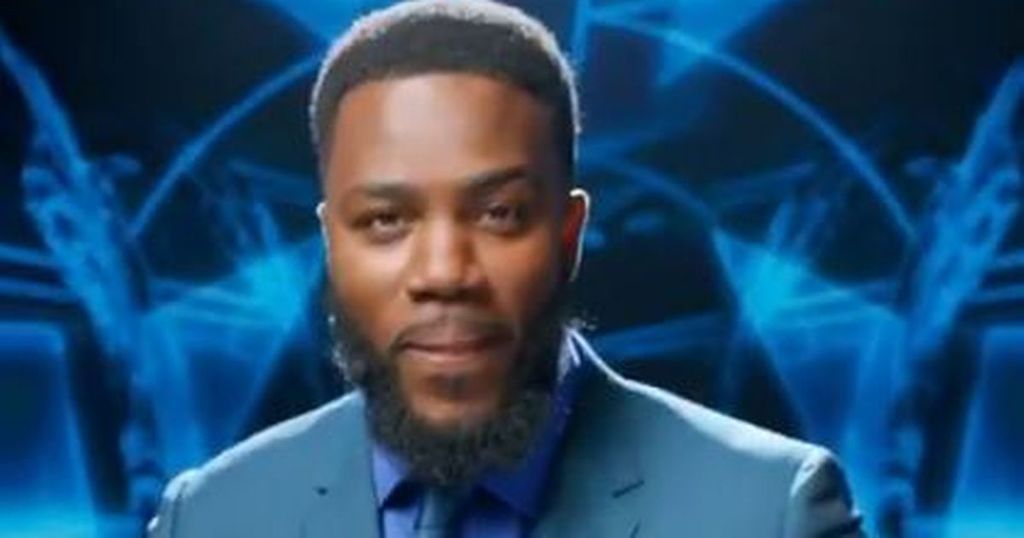 Who is Mo Gilligan on The Masked Singer? New face on…