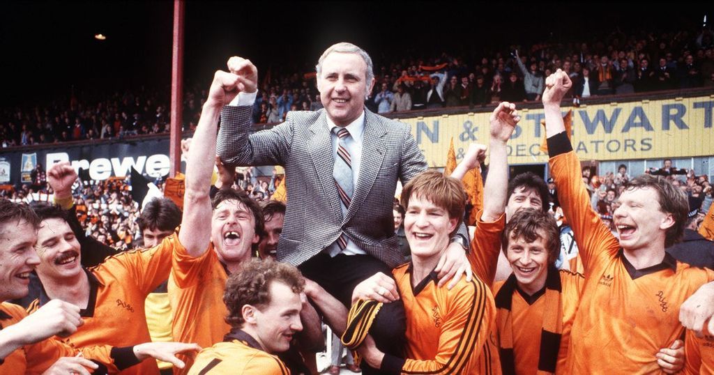 Jim McLean was old school yet ahead of his time and…