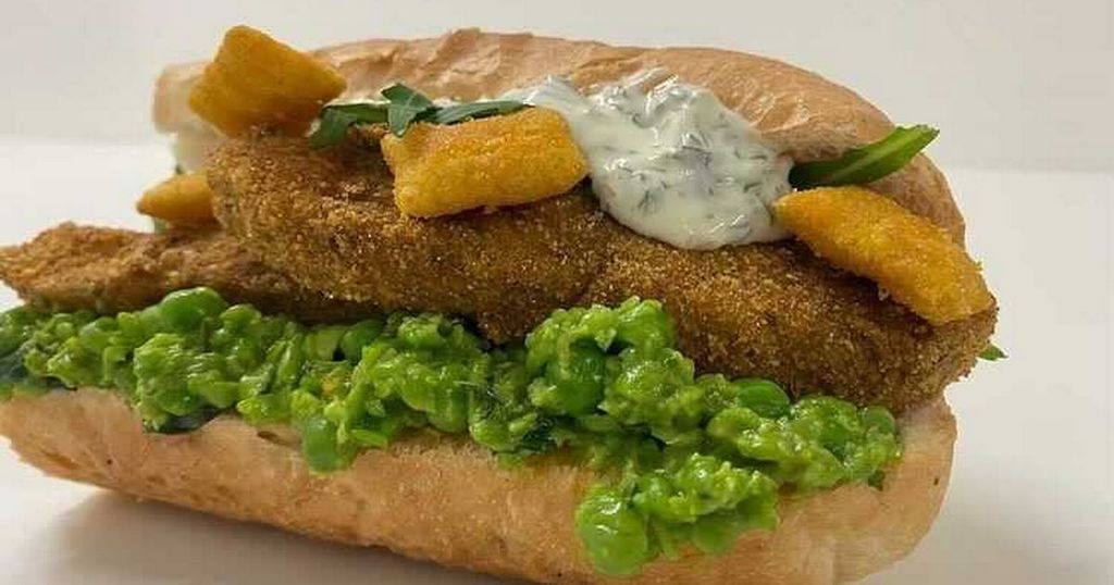 New sandwich pop-up Hot Piece to open in Edinburgh…