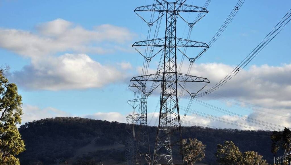 Electric shock: grid struggles to cope with renewable…